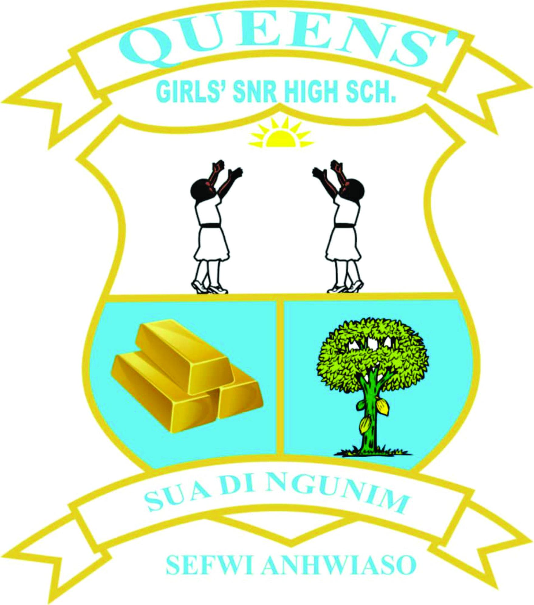 Home - Queens' Girls Senior High School